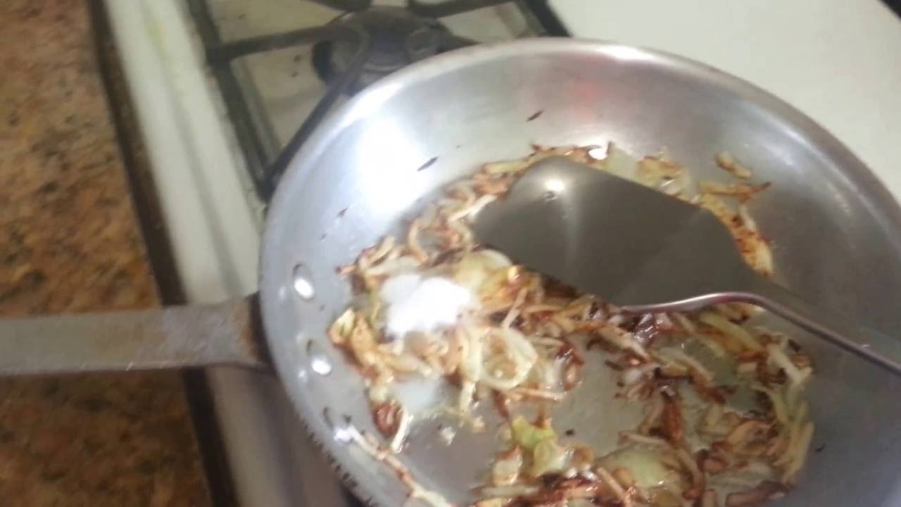 Bengali Rupchanda Fish Dopeyaji- Bangladeshi recipe - YouTube