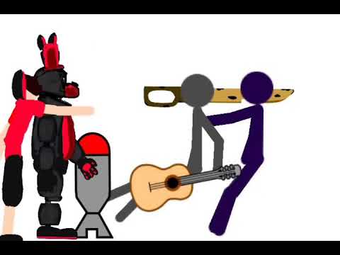 ฆ่าคนที่ฆ่า bonnie op Channel - YouTube