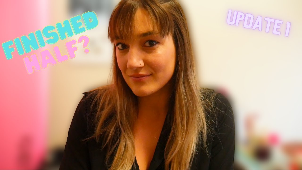 BODY MIST & PERFUME PROJECT USE IT UP! | UPDATE 1 - YouTube