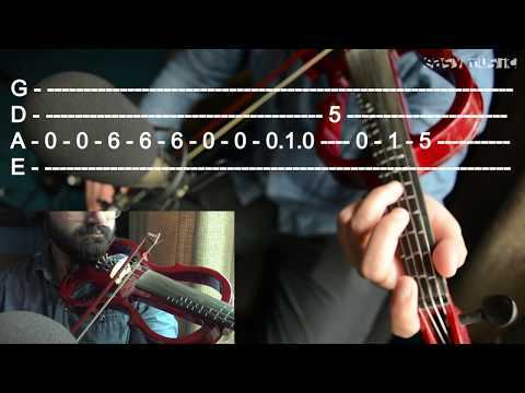 How to play Mile Ho Tum on Violin | Urdu | Hindi | Easy Music Tutorials