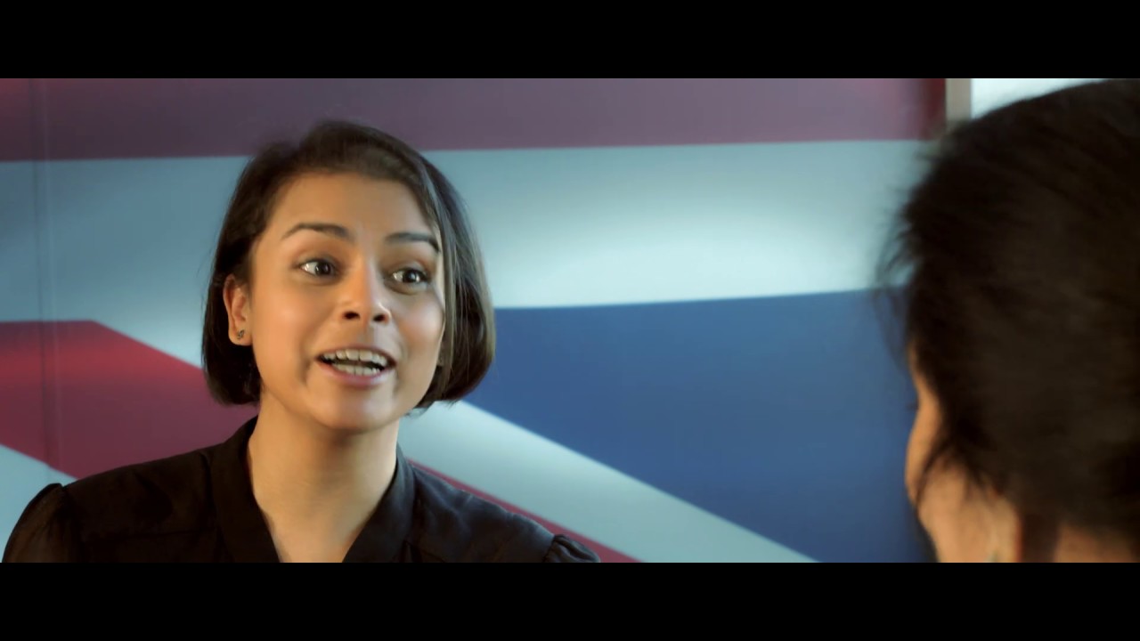 SHORT FILM | Why inclusion matters - featuring Dr. Kamel Hothi OBE, TLC ...