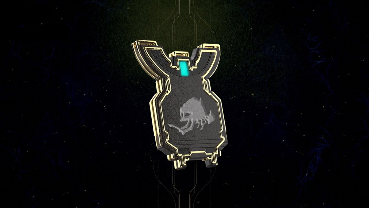 Warframe - Septic Cryptilex Spawn Locations - YouTube