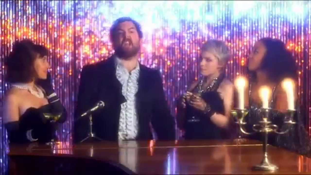 Nick Helm - You're Perfect (Uncle: Series 1 | Episode 5) - YouTube