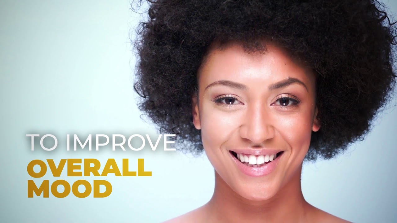 Total Life Changes NRG Benefits - YouTube