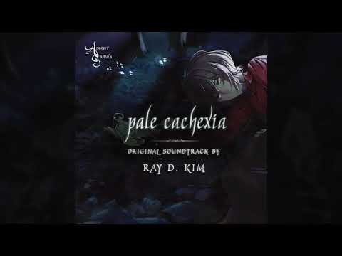 PALE CACHEXIA Official Soundtrack | STONE PERDITION - Ray D. KIm