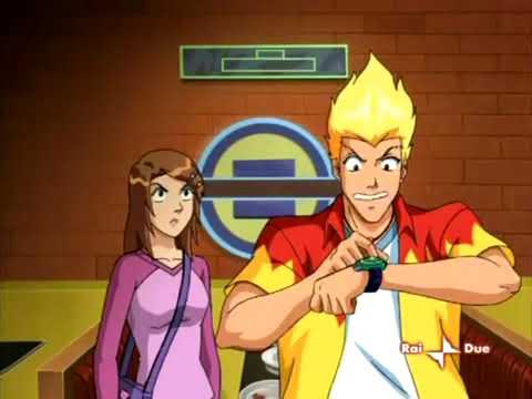 Martin Mystere - 2x3 - Java Recita Shakespeare ITA - YouTube