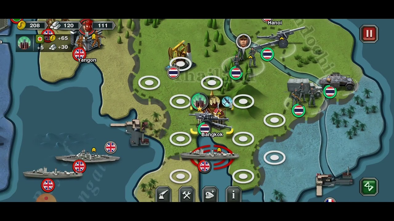 world conqueror ep 2 - YouTube