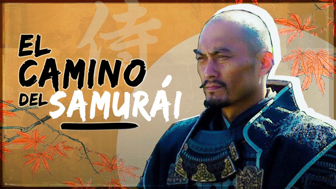 Los GUERREROS FILÓSOFOS | El Último Samurái - YouTube