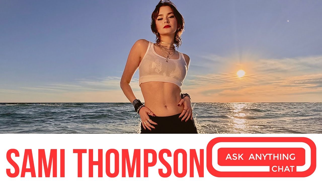 Let's Meet Sami Thompson - YouTube