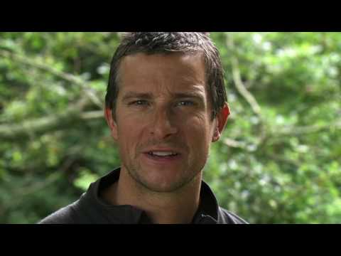 Bear Grylls' Survival School Season 2 Episode 9 - YouTube