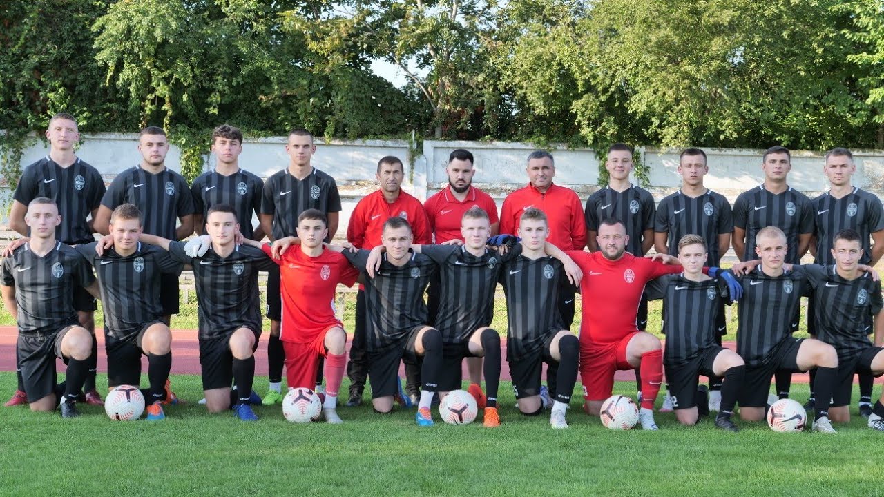 Фк"Калуш"2021. Фк"Калуш"-"Бескид"Надвірна - YouTube