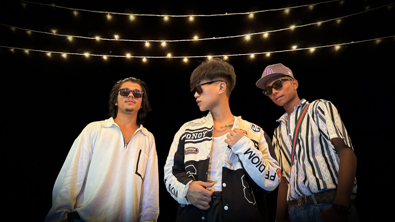 Ashmin Tamang - Work (ft. Somfi, Alone Mc) - YouTube