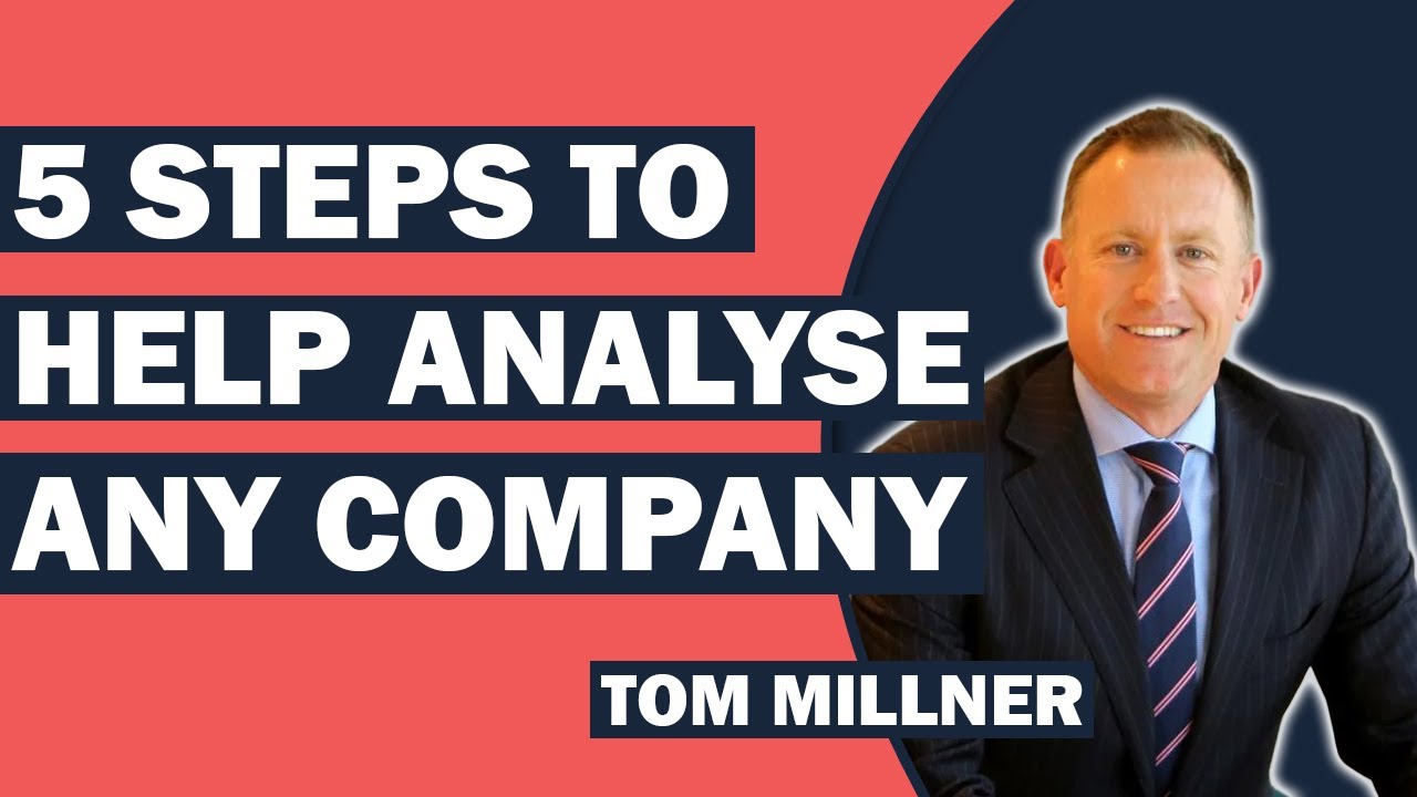 The only ASX company that has never missed a dividend payment │ w/ Tom ...