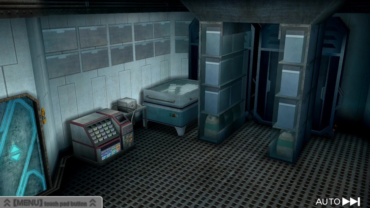 Zero Escape: The Nonary Games - VLR Playthrough Part 45 [PS4] - YouTube