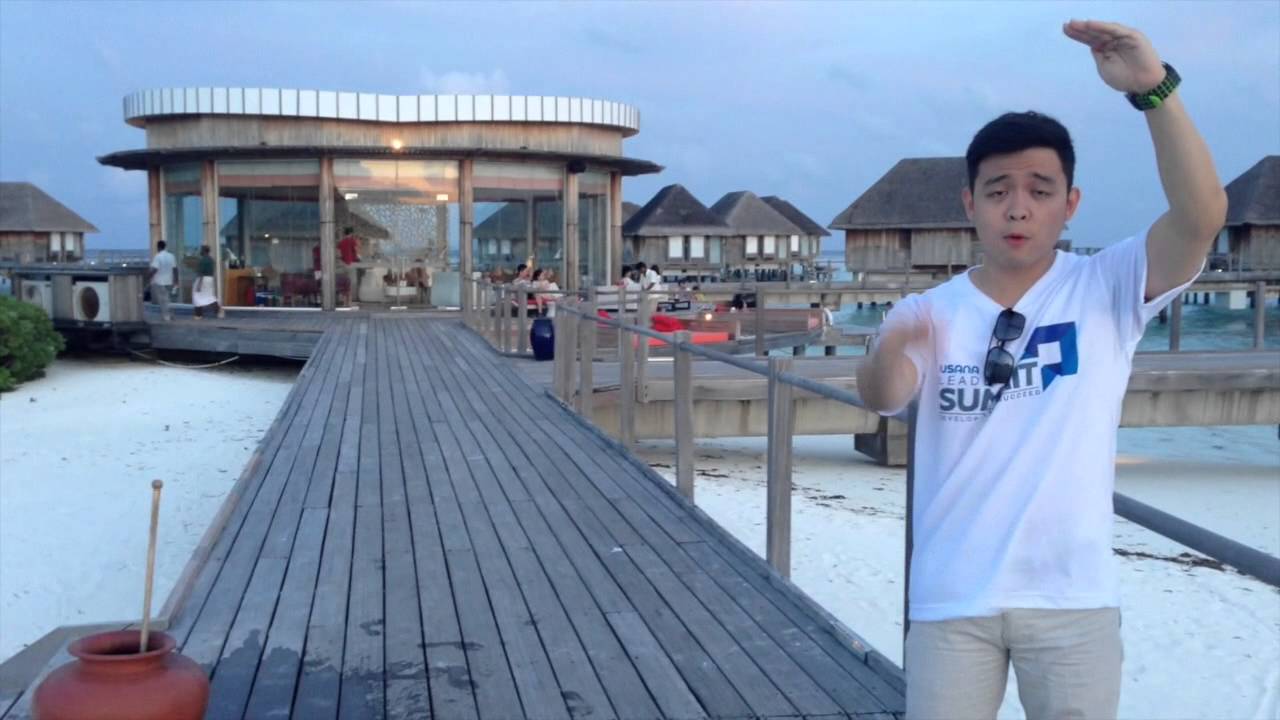 Life Tip 5-26-2015 by Coach Lance Javier - YouTube