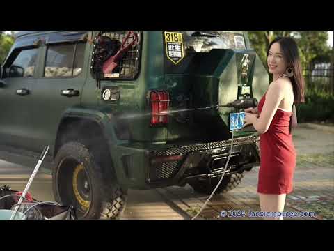 New model New video: \