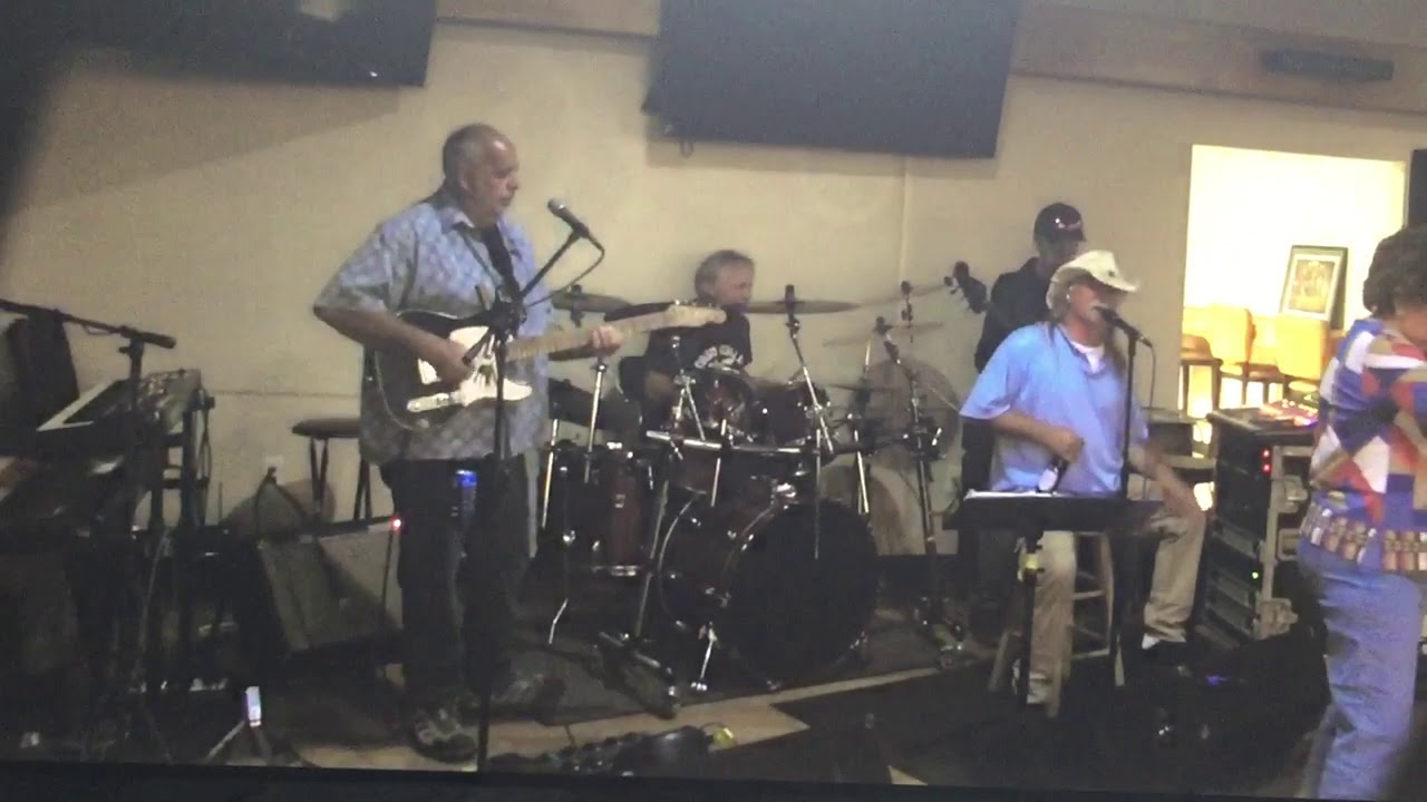Clyde - YouTube