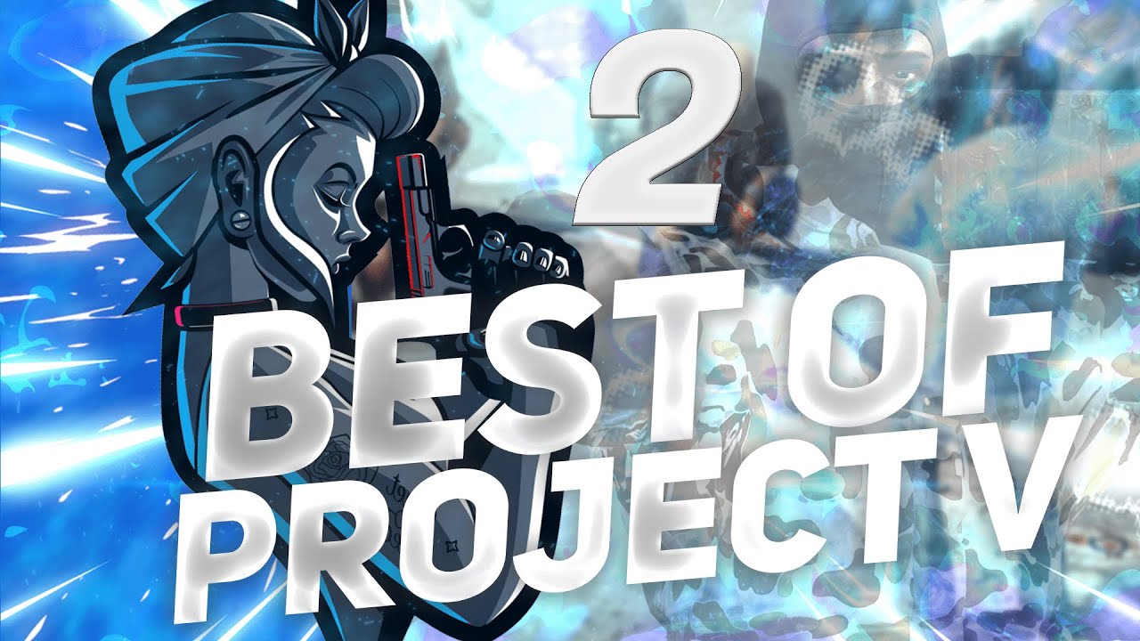 BEST OF PROJECTV #2 - Cascade en folie ! - YouTube