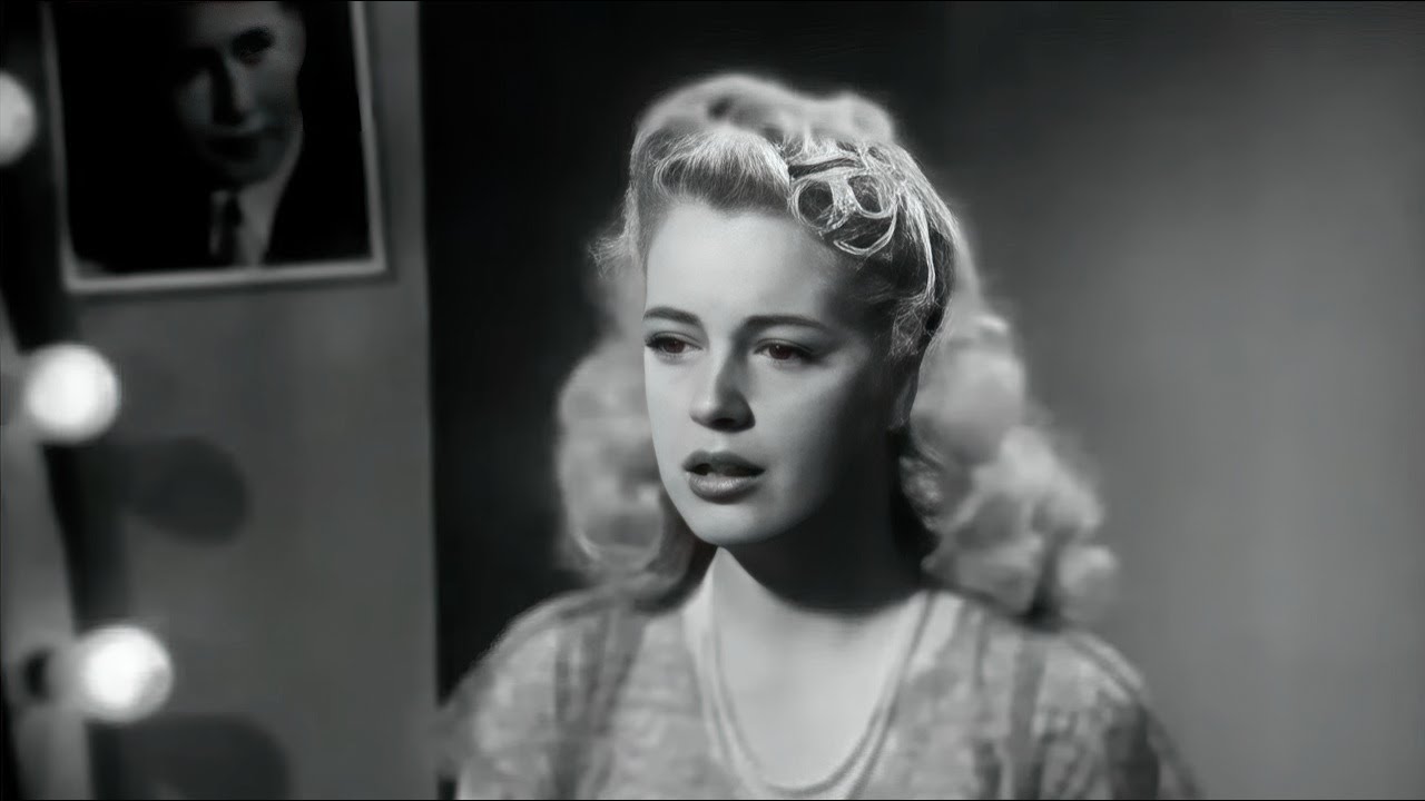 Drama Movie l Timber Queen (1944) | Richard Arlen, Mary Beth Hughes, June Havoc - YouTube