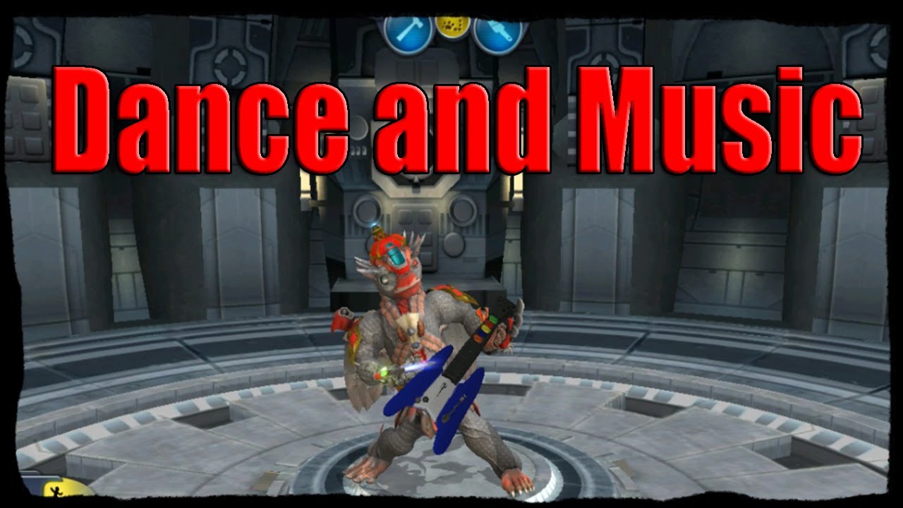 Spore - Mod Dance Animations 1 set - 2021 - YouTube