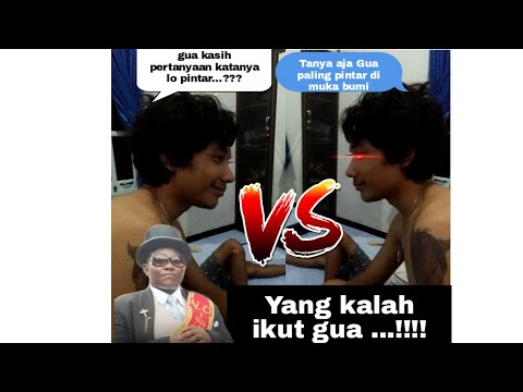 Cara Ampuh | Menghilangkan stress bareng temen deket looo !!!!!