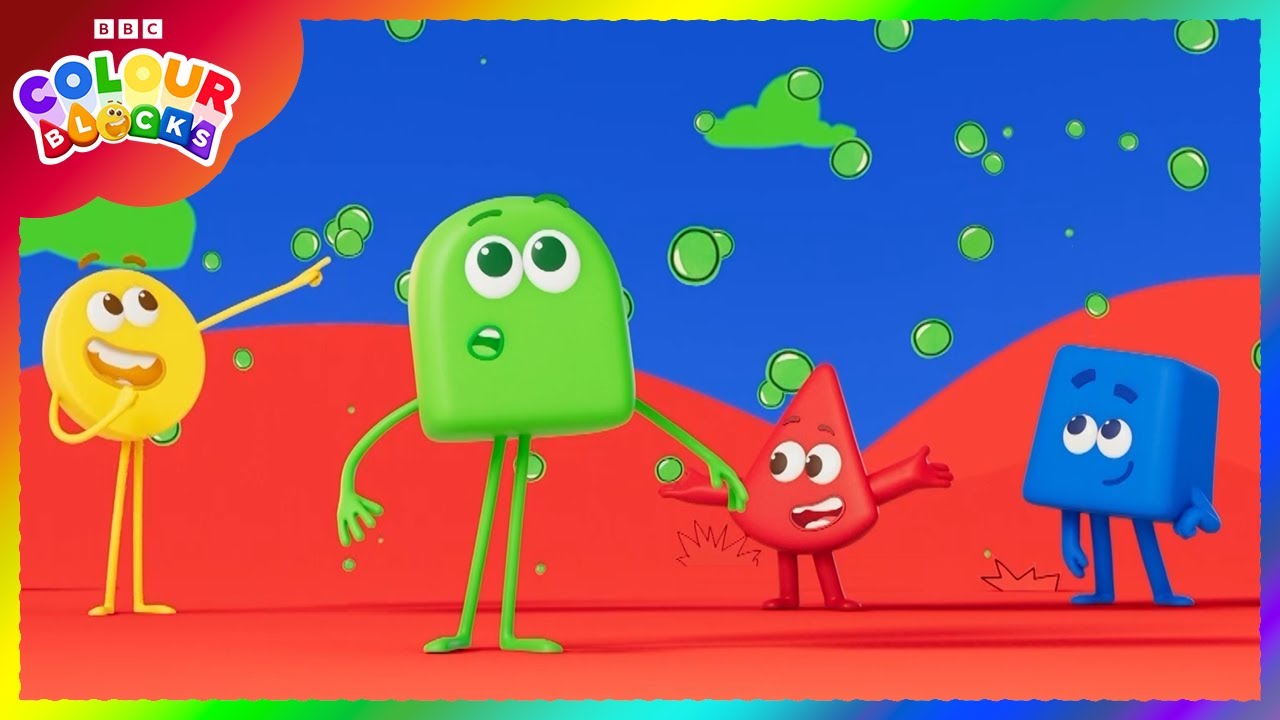 Colour Surprises Kids Learn Colours colourblocks YouTube colour-surprises-kids-learn-colours-colourblocks-youtube