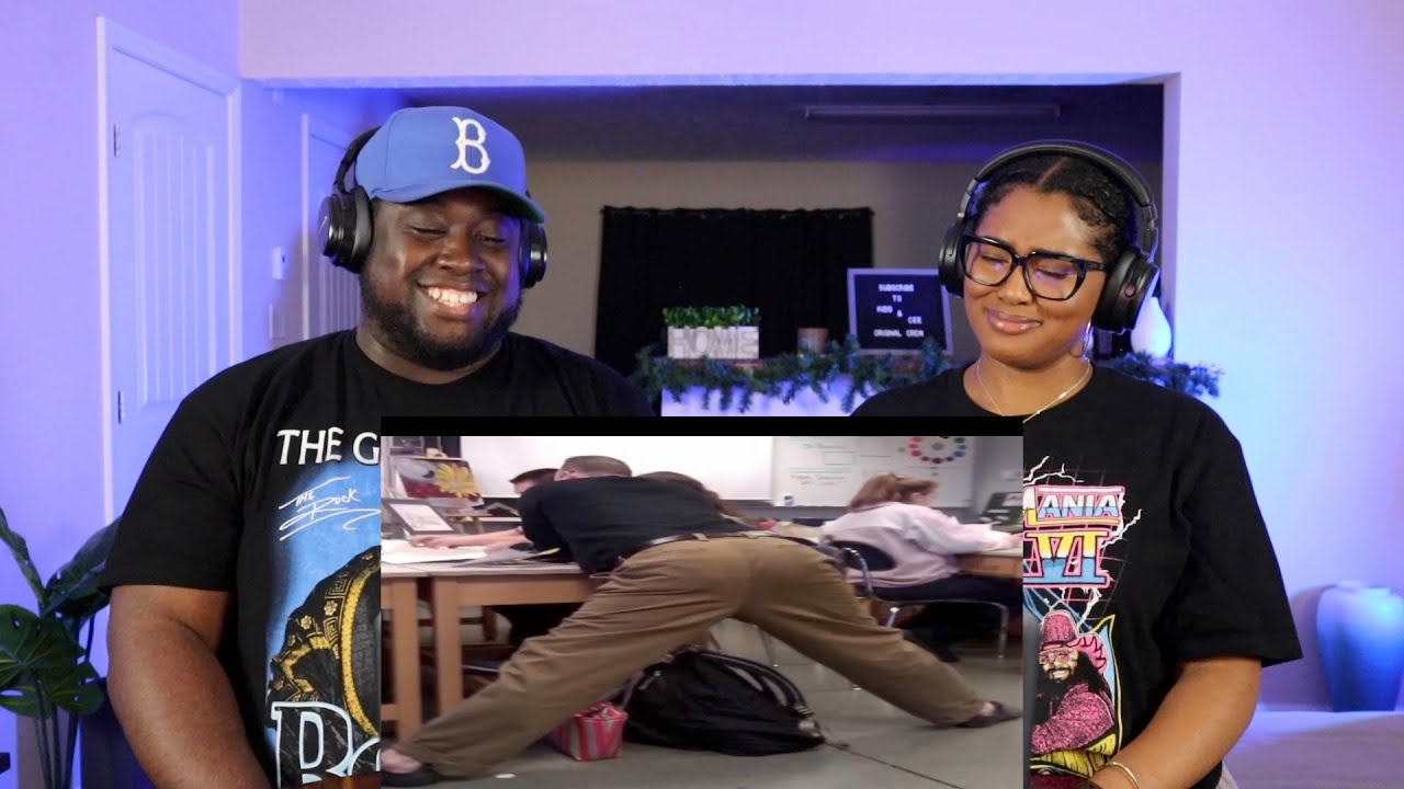 Kidd And Cee Reacts To The Worst Types Of Teachers YouTube kidd-and-cee-reacts-to-the-worst-types-of-teachers-youtube