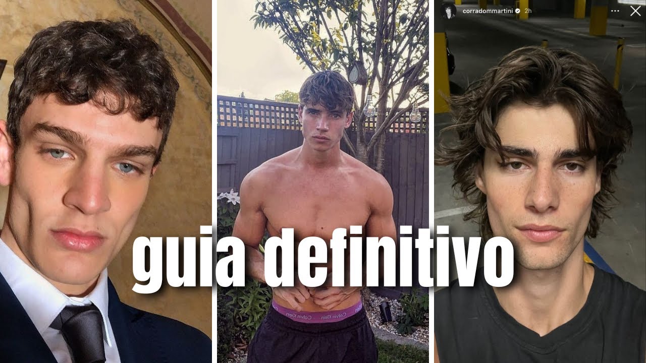 Como Fazer o Mewing Corretamente e Ver Resultados - YouTube