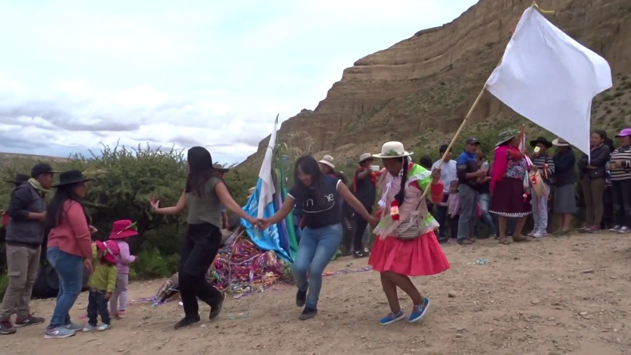 Yavi Chico 2/12 - YouTube