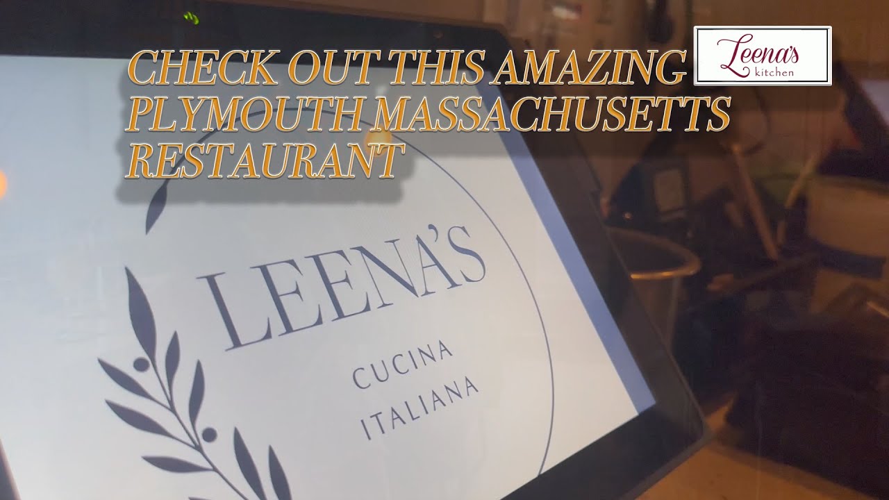 Leena's Kitchen will BLOW your MIND! - YouTube