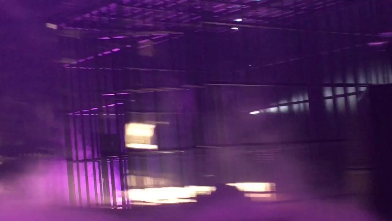 NF Outcast Atlanta 2018 - YouTube