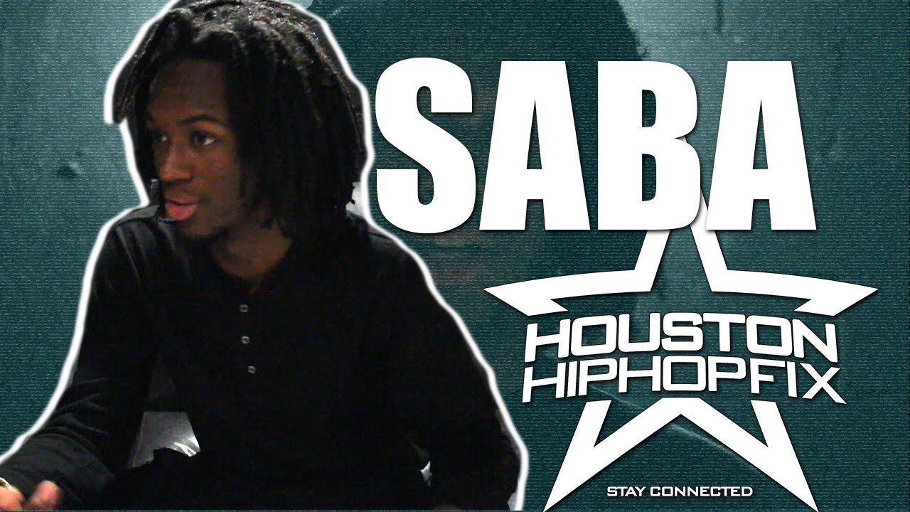 Saba talks West Side Chicago, New Song with Chance the Rapper ...