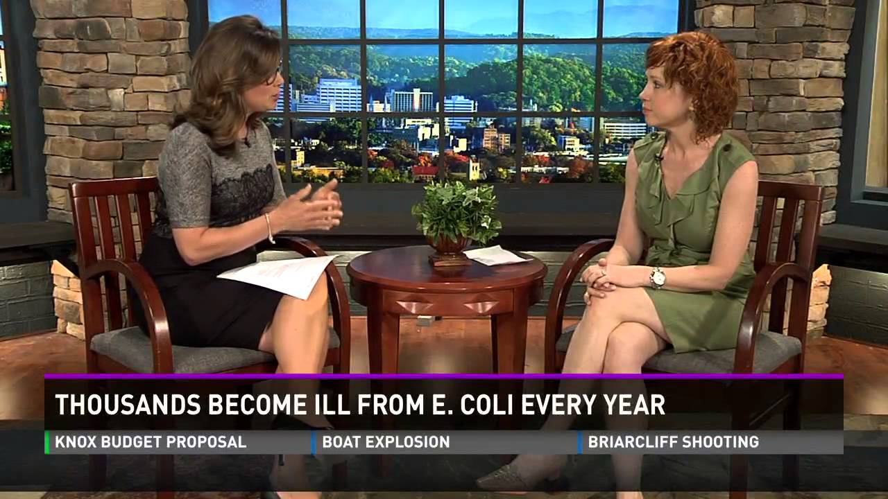 E. coli - Pediatric Expert Tips - YouTube