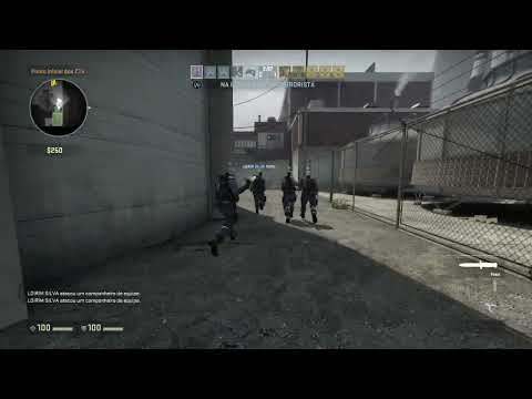 CS:GO Xbox 360 in 2025