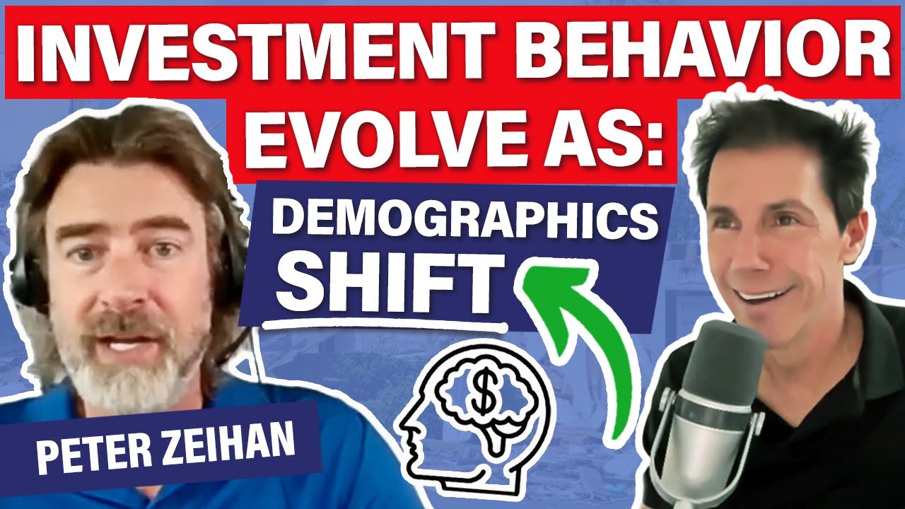 The Demographic Shift: How it Influences Capital Markets and Inflation ...