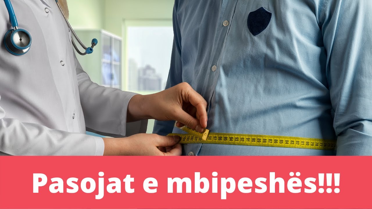 Mbipesha dhe pasojat e saj negative | Shkurt Dhe Shqip - YouTube