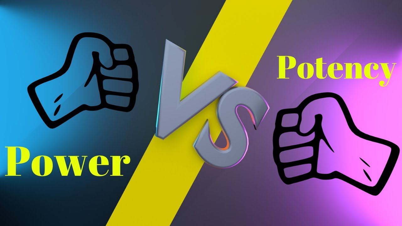 Power vs Potency. The Tools of Access Consciousness: What is misapplied ...