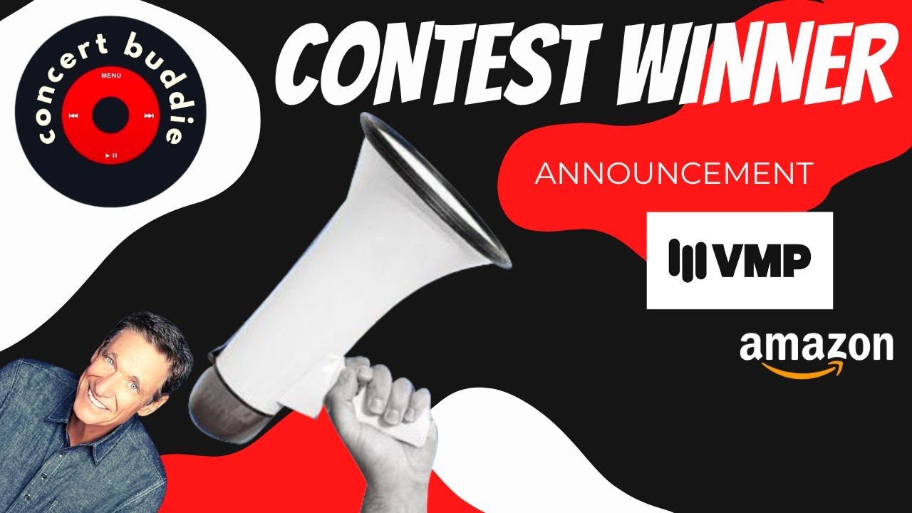Announcing My Contest Winner(s) | The (not so) 500 Subs Contest ...