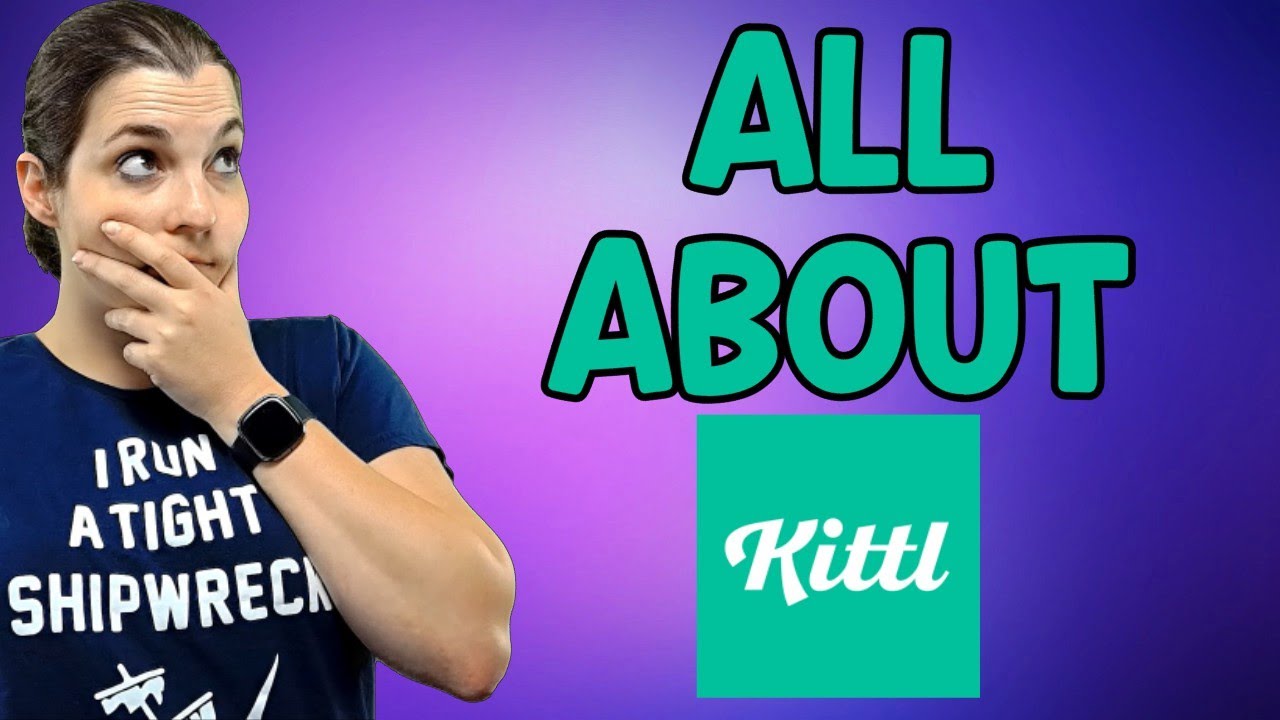 What is Kittl? - All about Kittl for Print on Demand Designs - YouTube