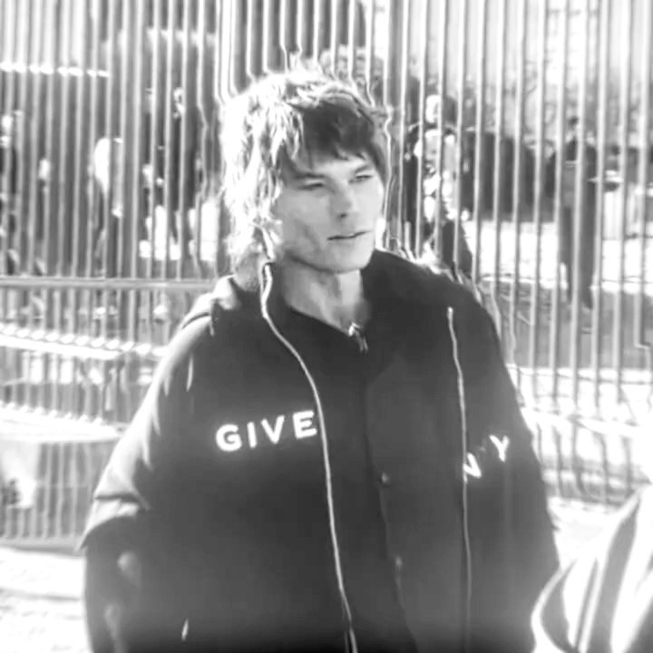 jordan barrett x chico edit. - YouTube
