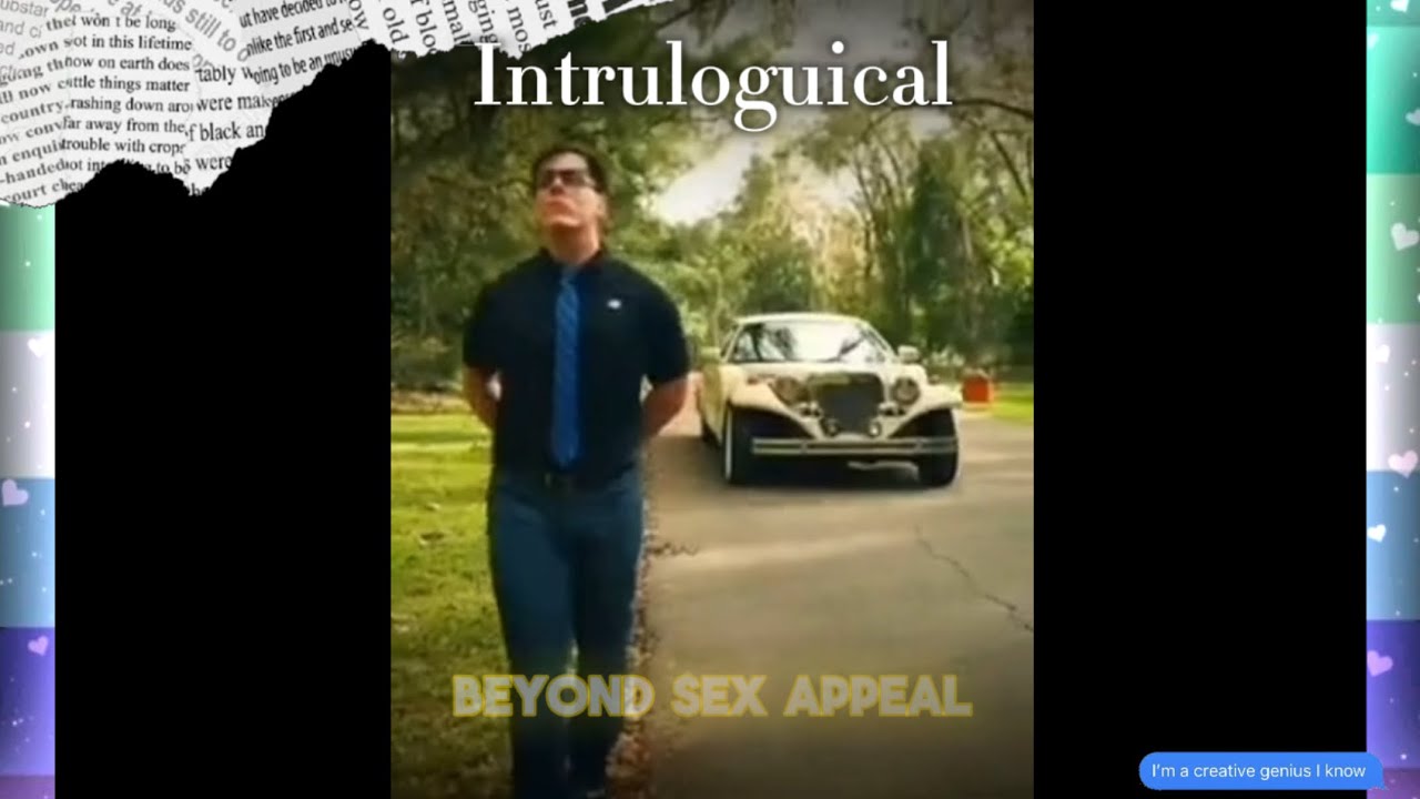 Runway Walk - Intrulogical Edit - YouTube