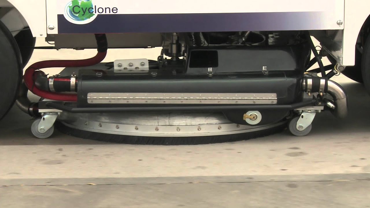CY5000 5500 update 2 8 2012 - YouTube