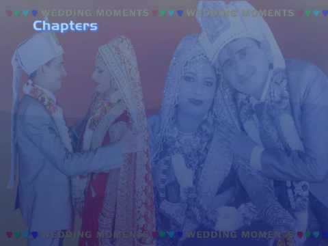 Mr Narain weds Mrs.Ganga Pokkrel - YouTube