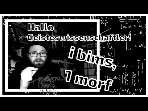 morf und Laberfächer - voll elitär? | mmM#113