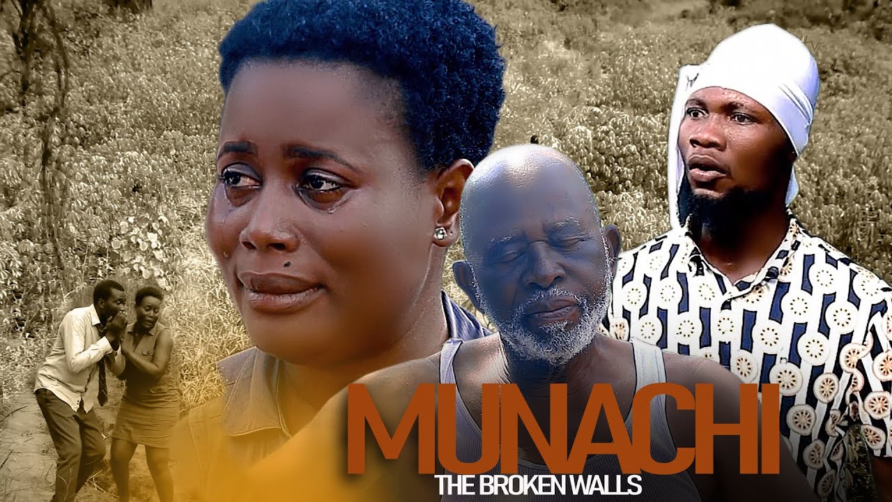 MANUCHI LASTEST NOLLYWOOD MOVIE - YouTube