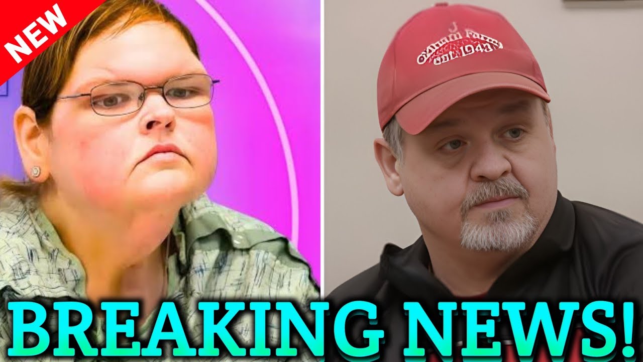 “Chris Combs vs. Tammy Slaton: Who's Stealing the Spotlight After Major ...