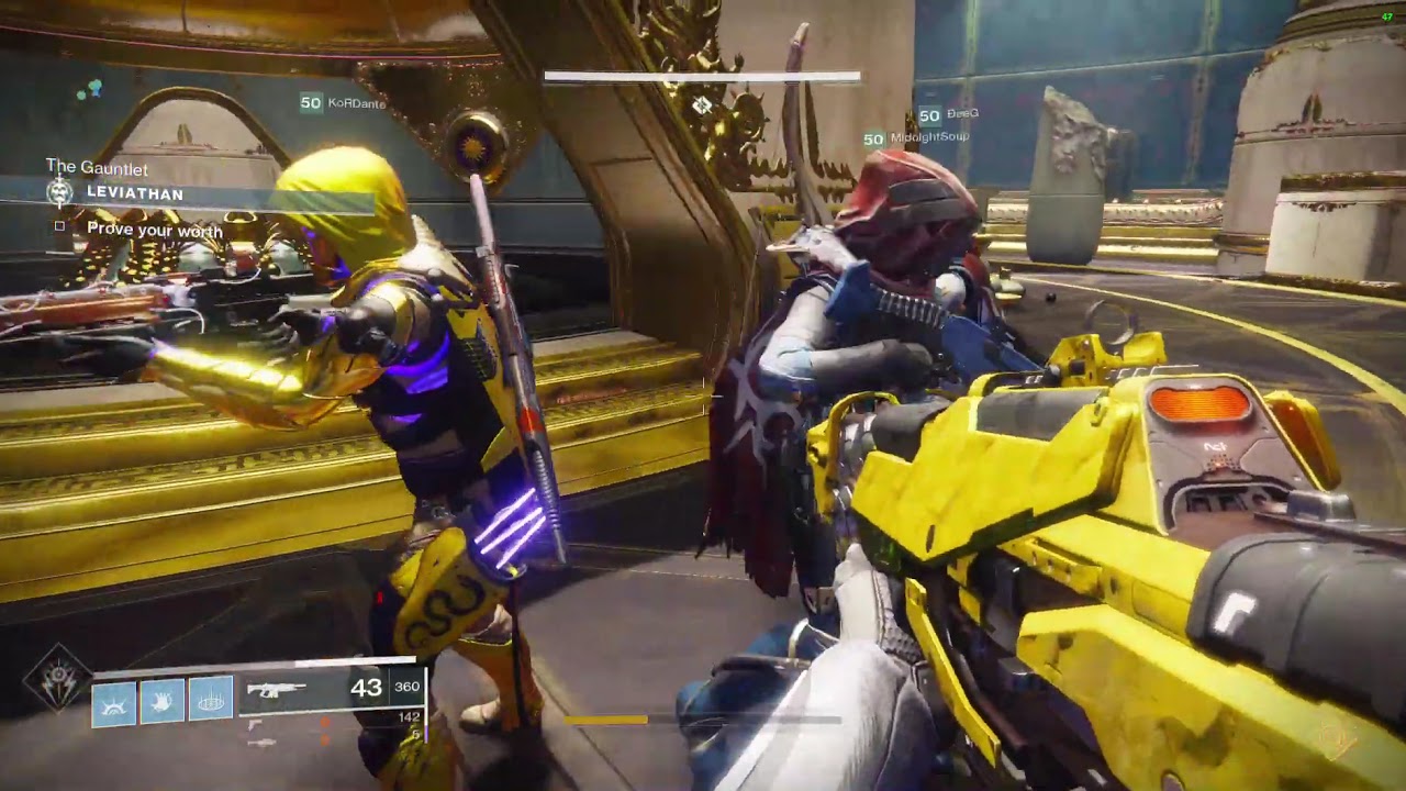 KorDante Drunk Raid - YouTube