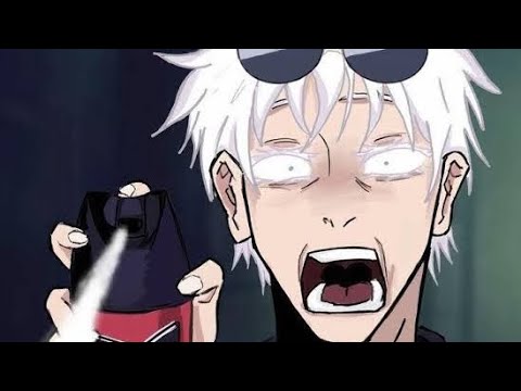 FREESTYLE GOJO SNEAK PEAK [SKILL BUILDER] - YouTube