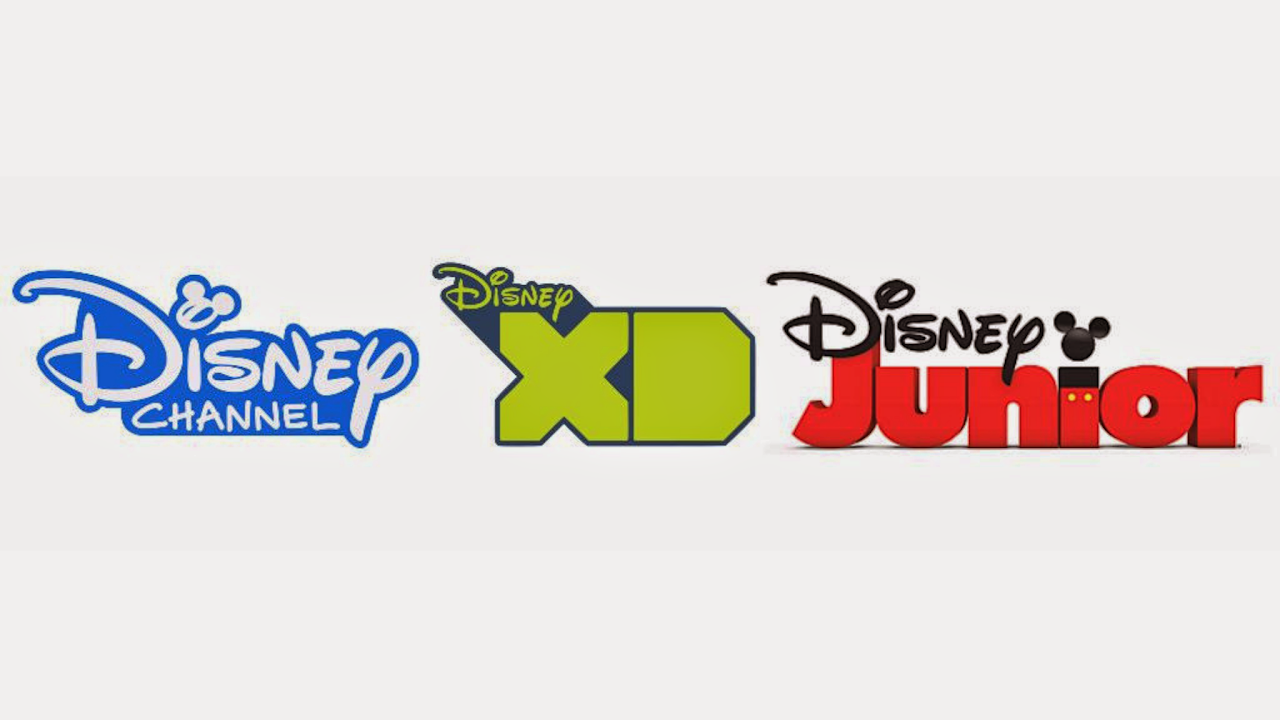 LIVE: Teaser broadcast programov Disney Channel - YouTube