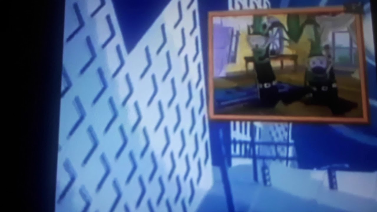 TBN Bumper: Veggietales - YouTube